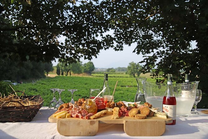 Biodynamic Farm and Natural Wines Tasting in Lazise - FAQs
