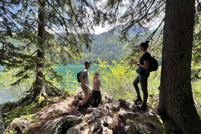 Biogradska Gora National Park Tour with Optional Add-Ons - The Sum Up