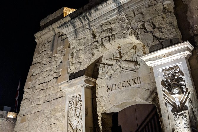 Birgu (Vittoriosa) Ghost and Crime Tour - Who Should Consider This Tour?