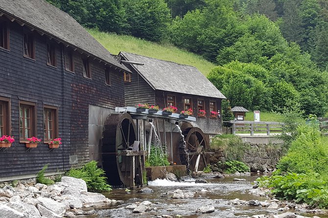 Black Forest Tour by car: Baden-Baden to Freiburg or vice versa - Who Should Consider This Tour?