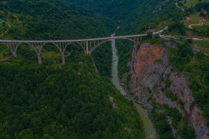 Black Lake and Djurdjevica Tara Bridge (Private tour) - Who Should Consider This Tour?