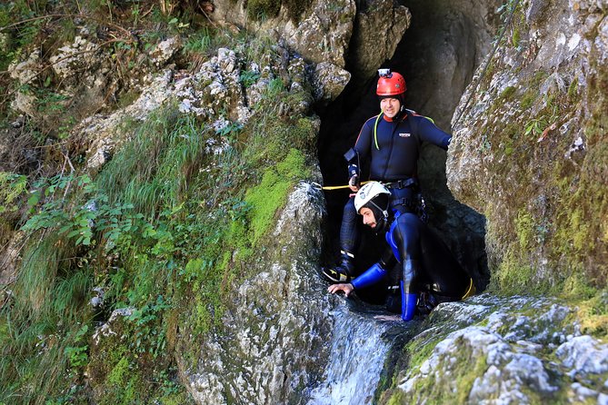 Bled and Bohinj Valley Canyoning with Hotel Pickup & Free Photos - Why You Should Consider This Tour