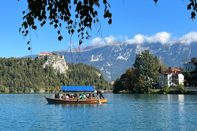 Bled eBike Tour - Who Will Love This Experience?