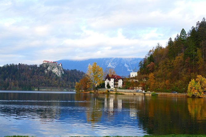Bled Lake Day Trip From Ljubljana - Flexible Time at Lake Bled