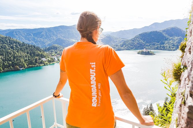 Bled lake, island & castle | Private half day trip from Ljubljana - Who Will Love This Tour?