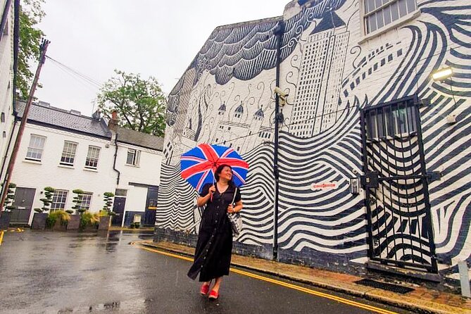 Blogger's London: Notting Hill + Instagram Reels - Pricing and Value Analysis