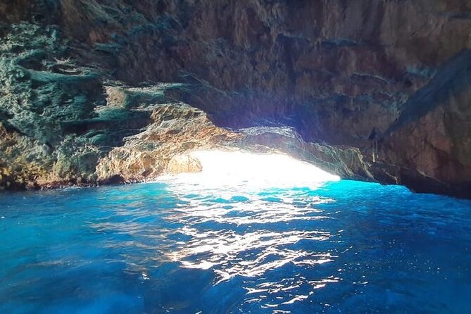 Blue Cave Adventure - Who Will Enjoy This Tour?