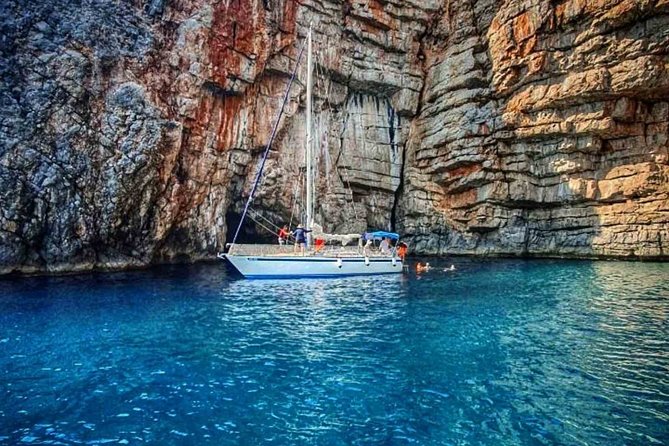 Blue Cave and Lady of the Rocks - Kotor tour up to 6 people (3hr) - Final Thoughts: Who Should Join This Tour?
