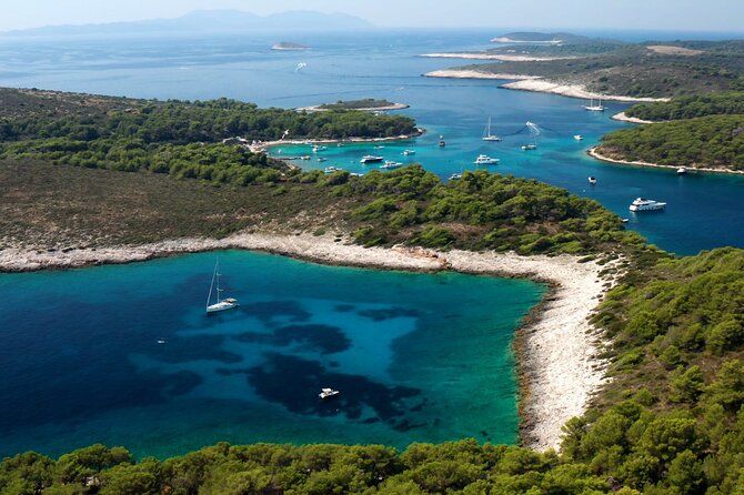 Blue Cave, Hvar Island & Paklenjaci Speedboat Tour from Split - Final Thoughts