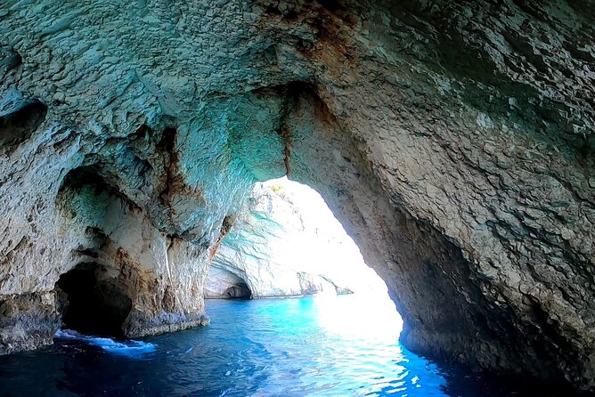 Blue Caves of Zakynthos - Practical Tips for Travelers