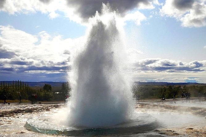 Blue lagoon Premium and Private Golden circle tour - Final Thoughts