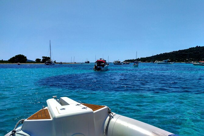 Blue Lagoon & three islands: 5 hours half day relax tour - Authentic Experiences and Traveler Feedback