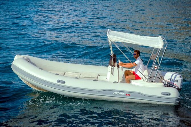 Boat and dinghy rental in Cetara on the Amalfi Coast - Authentic Experiences and Real Feedback