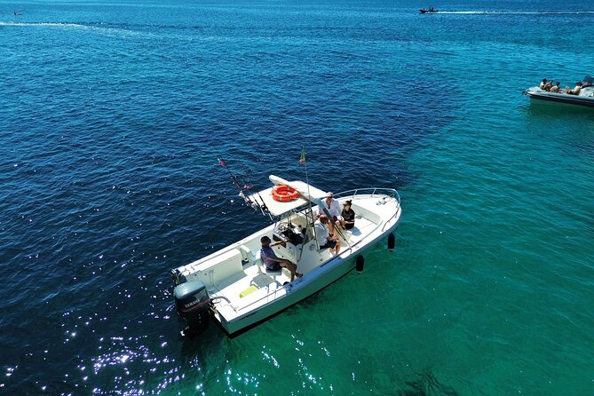 Boat excursion to the gulf of Cagliari and its coves - Practical Details and What to Expect
