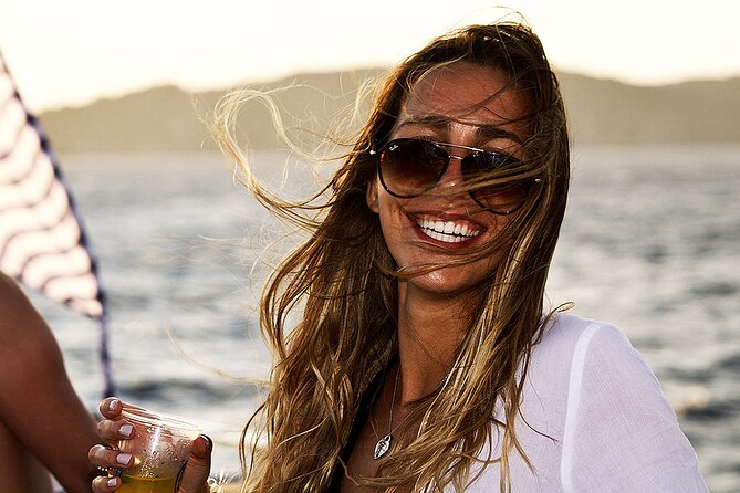 Boat Party with Swimming Stop Experience in Mykonos - Who Should Consider This Tour?