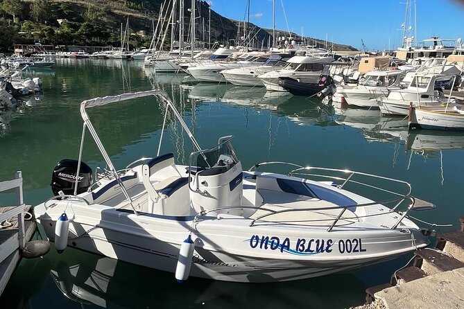 Boat rental Castellammare del Golfo, rent a boat. - Who Will Love This?