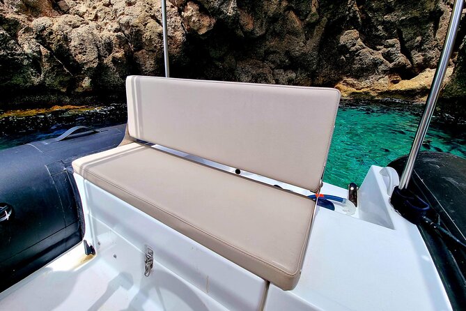Boat rental without license required from Pontedeume - Who This Experience Is Perfect For