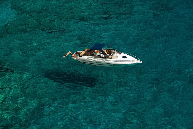 Boat Rentals without Licence from Faliraki Rhodes - Practical Considerations: What You Need to Know