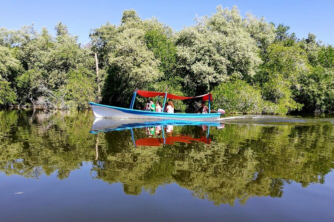 Boat Ride-Gentle Beach Beach Horseback Ride+Lunch-Crocs-Turtles - FAQ: Your Questions Answered