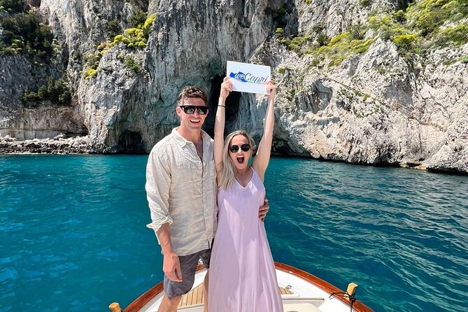 Boat Tour in Capri Italy - Final Thoughts: Is This the Right Tour for You?
