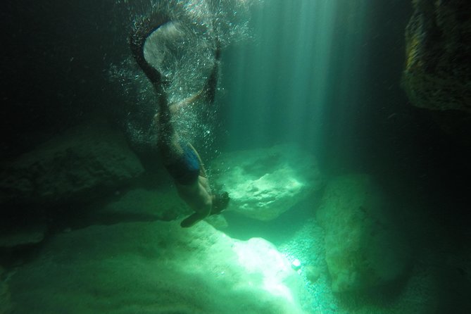 Boat tour swimming snorkeling south Istria Kamenjak Premantura - Who Should Consider This Tour?
