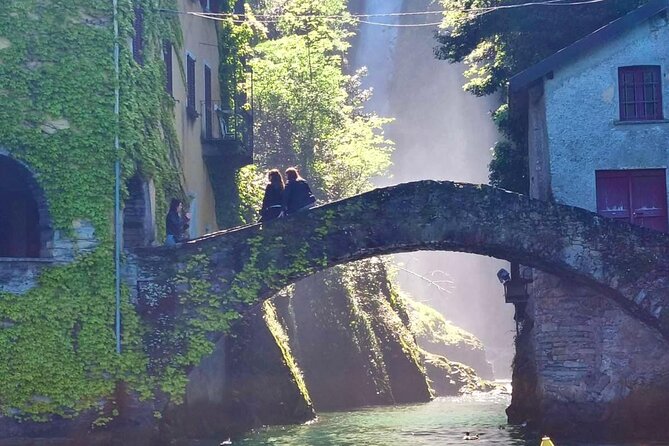 Boat tour with water sports on Lake Como - Water Sports Equipment and Optional Extras