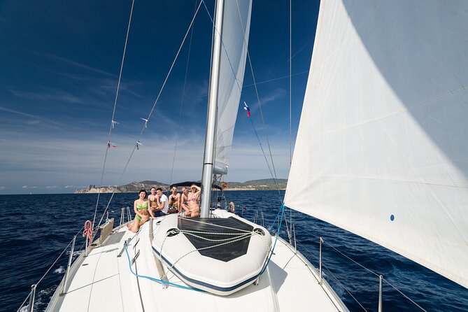 Boat trip Valencia - The Sum Up: Who Will Appreciate This Tour?