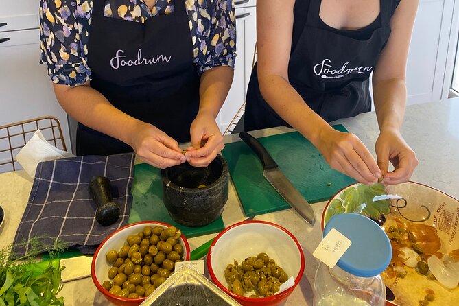 Bodrum Cooking Class - The Value: Is It Worth the Cost?