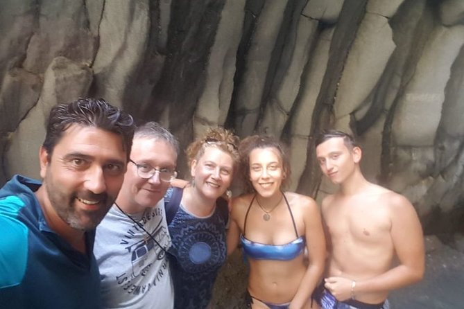 Body Rafting Alcantara gorges with Traditional food and local wine - Authentic Reviews: First-Hand Perspectives