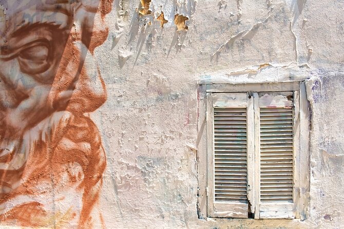 Bohemian Athens Beyond the Tourist Trails Tour inc. tastings - Practical Information and Tips