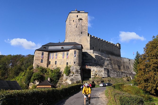 Bohemian Paradise 3 in 1 Tour, UNESCO geopark - The Sum Up: Is This Tour for You?