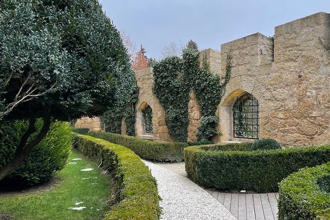 Bojnice Chateau and Cicmany Village Private Trip - Practical Details & Cost-Value Analysis