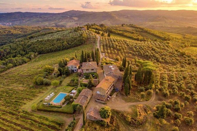 Bolgheri / Volterra / Florence-Tour in Ferrari - Final Thoughts: Is This the Right Experience for You?