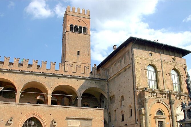Bologna Half Day Tour with a Local Guide: 100% Personalized & Private - Who Will Love This Tour?