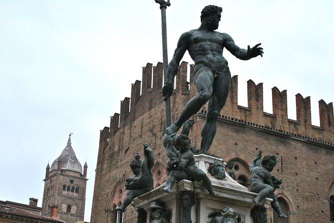 Bologna Private Walking Tour - Practical Details and Considerations