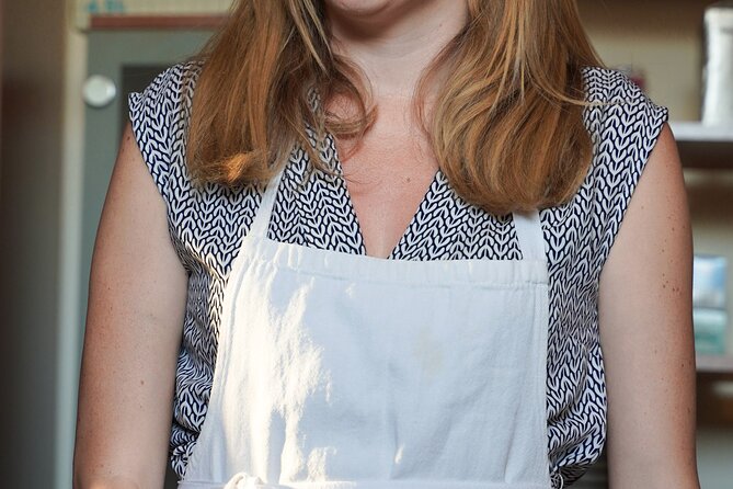 Bologna: Tagliatelle & Ragù Home Cooking Class with wine - Final Thoughts