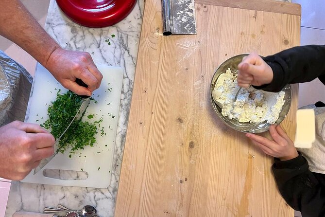 Bolognese Cooking Class with Margherita in the Historic Center - Authenticity and Comfort