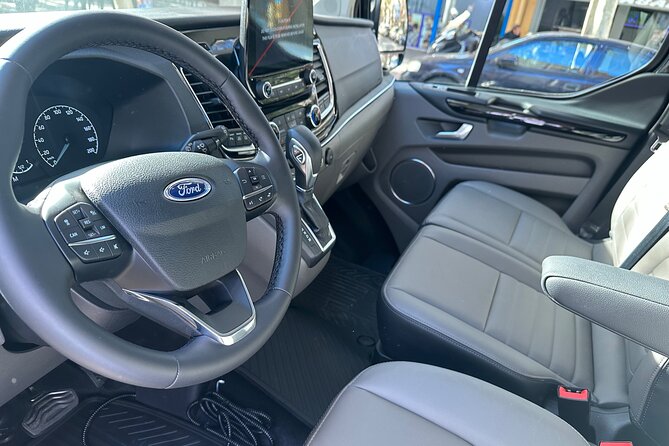 Book Private transfer from Barcelona airport to City - Who Should Book This Service?
