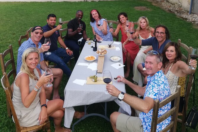 Bordeaux Full Day Wine and Bike Tour - Analyzing the Value: Is It Worth the Cost?