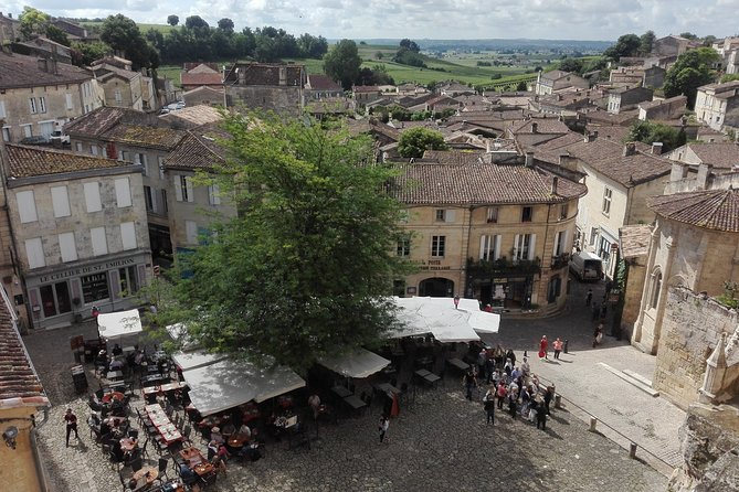 BORDEAUX region UNCORKED - Private Premium Enological Adventure - Who Will Love This Tour?