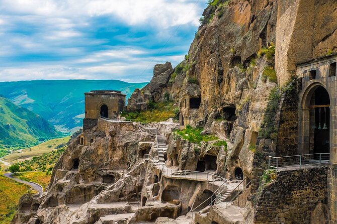 Borjomi, Rabati, and Vardzia Guided Day Trip - The Sum Up