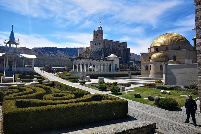 Borjomi - Rabati -Vardzia Private Full Day Tour from Tbilisi - Who Is This Tour Best For?