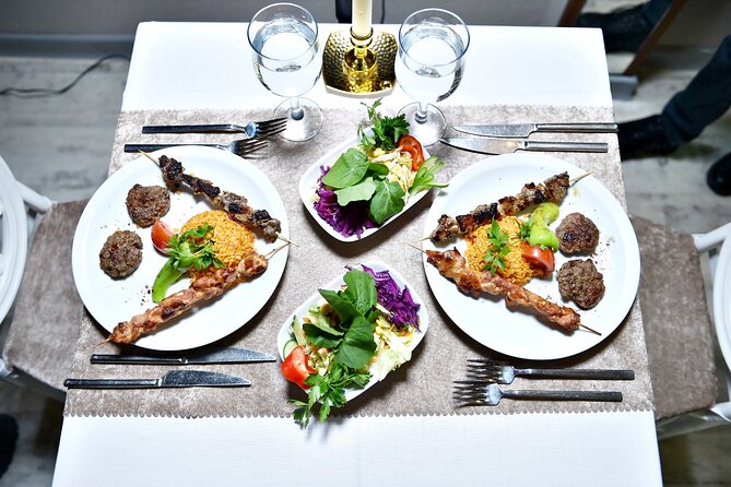 Bosphorus Night Cruise with Dinner, Show and Private Table - The Bottom Line: Is It Worth It?