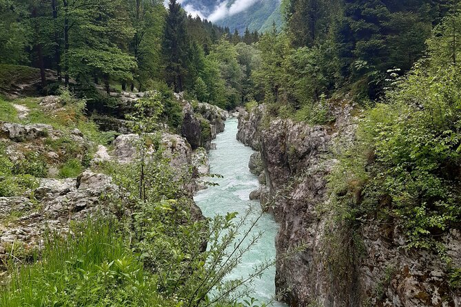 Bovec E-bike tour - Exploring hidden gems - FAQ