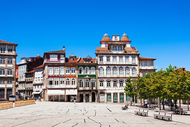 Braga and Guimarães Full Day Private Tour from Porto - FAQ