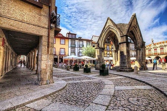 Braga and Guimaraes Private Tour from Oporto - Practicalities and Value