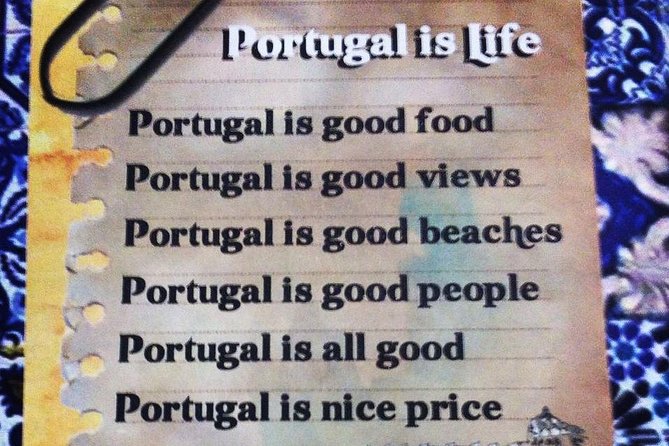 Braga and Guimarães Private Tour From Porto - Authentic Experiences and Traveler Feedback