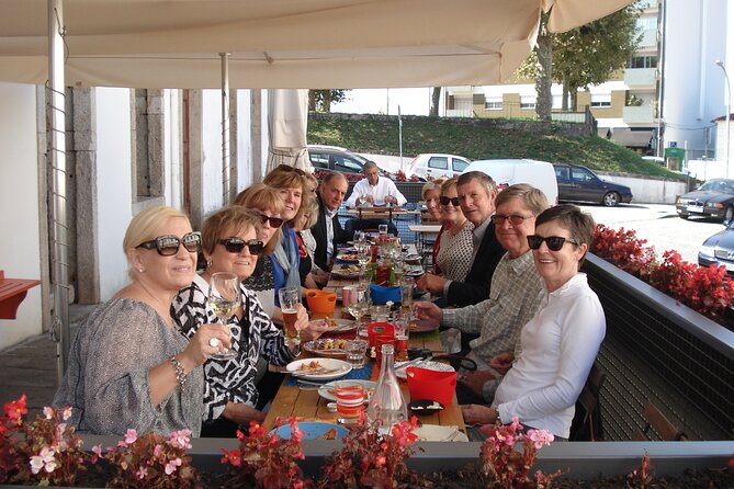 Braga Small-Group Food Tour: 3-Hour With a Local Guide - FAQ