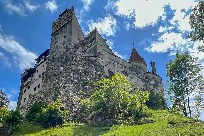 Bran (Dracula) Castle, Bear Sanctuary, Rasnov Fortress & Palinca Distillery - Final Thoughts