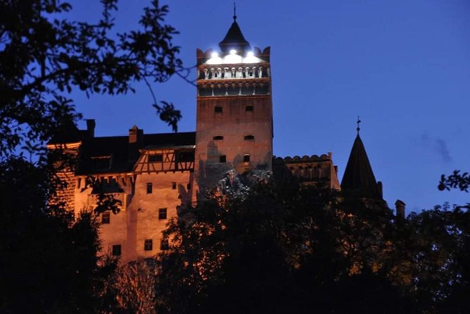 Brasov: Peles Castle, Bran Castles and Rasnov Fortress Day Tour - Final Thoughts